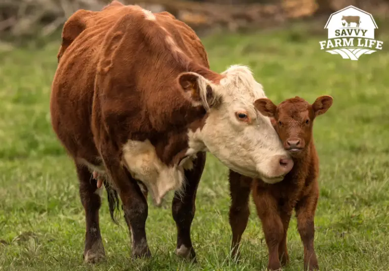 Difference Between Cow And Cattle: Clear Explanation – Savvy Farm Life